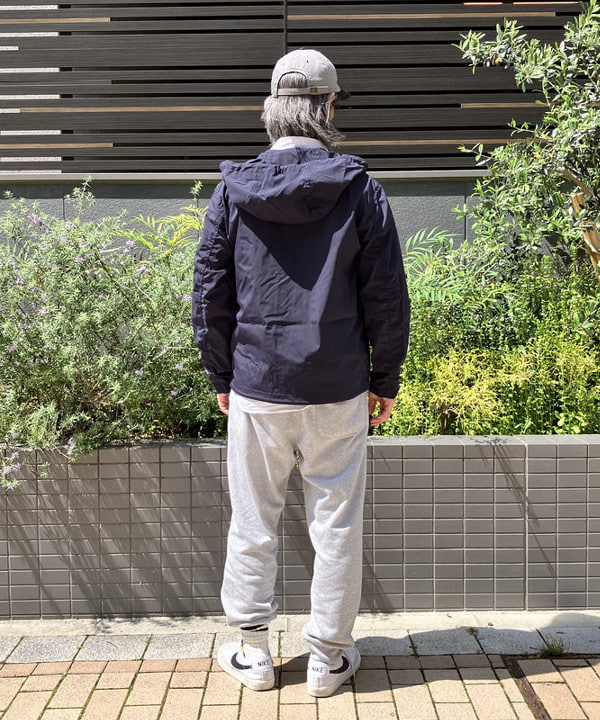 ビームス 神戸（912236） スタイリング・コーディネイト｜BEAMS