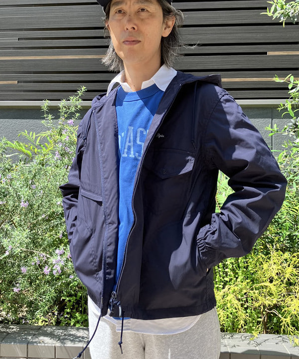 ビームス 神戸（912236） スタイリング・コーディネイト｜BEAMS