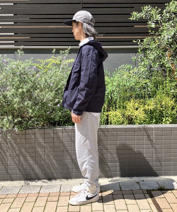 ビームス 神戸（912236） スタイリング・コーディネイト｜BEAMS