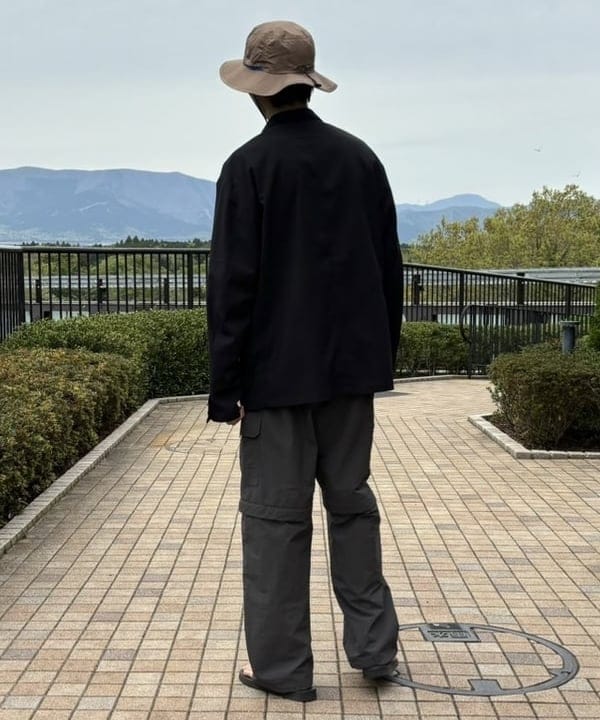 ビームス アウトレット 御殿場（912629） スタイリング・コーディネイト｜BEAMS