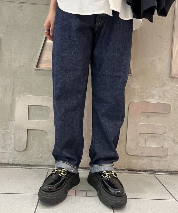 ビームス ストリート 梅田（912718） スタイリング・コーディネイト｜BEAMS