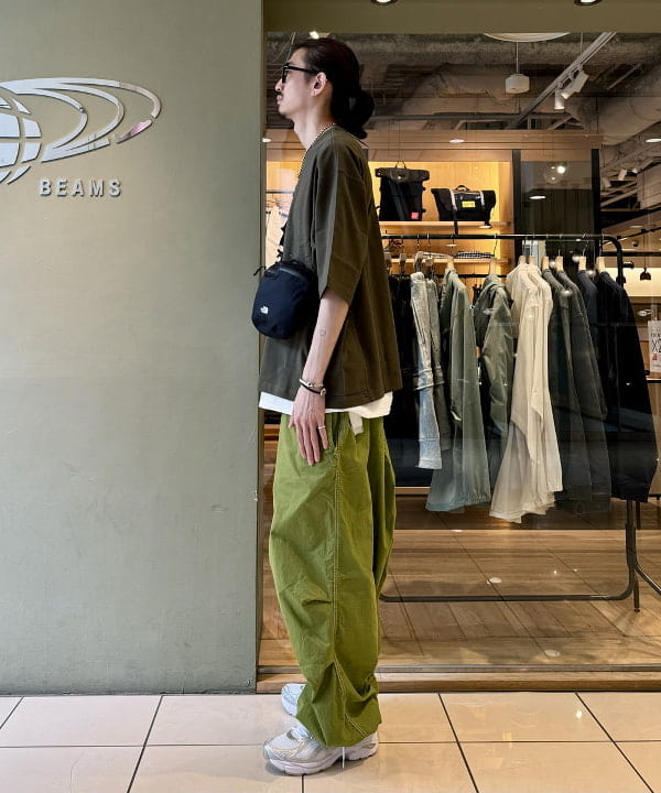 ビームス 町田（912947） スタイリング・コーディネイト｜BEAMS