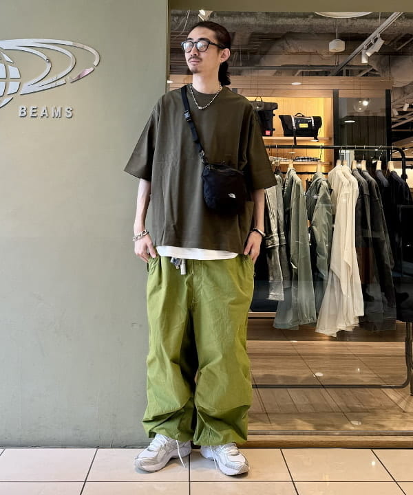 ビームス 町田（912947） スタイリング・コーディネイト｜BEAMS