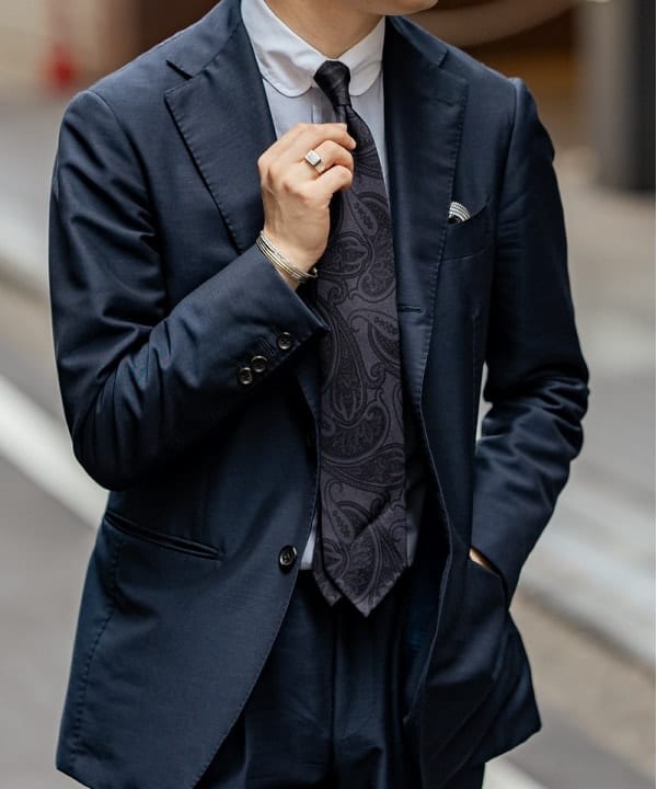 ビームス ハウス メン 横浜（営業終了）（913413） スタイリング・コーディネイト｜BEAMS