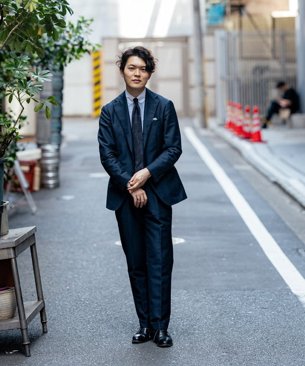 ビームス ハウス メン 横浜（営業終了）（913413） スタイリング・コーディネイト｜BEAMS