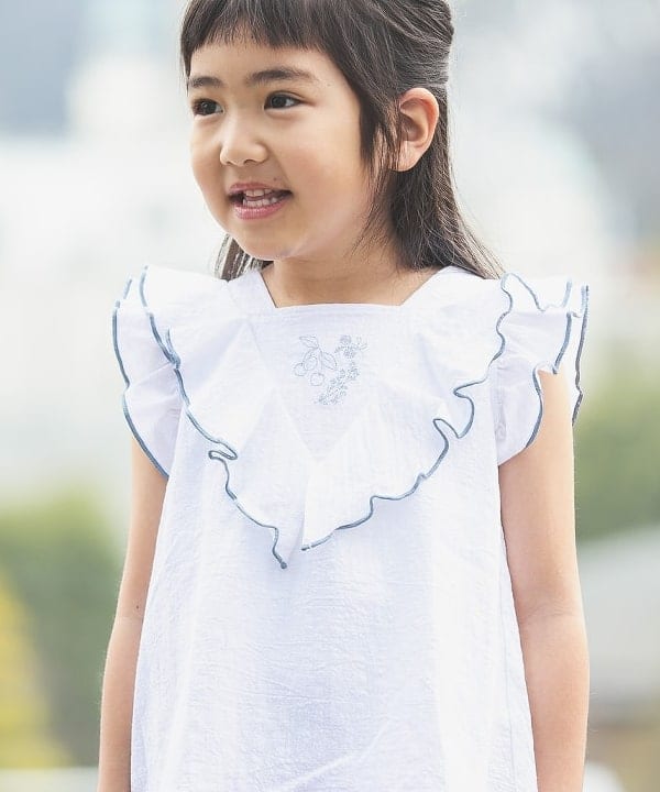 BEAMS mini（913976） スタイリング・コーディネイト｜BEAMS