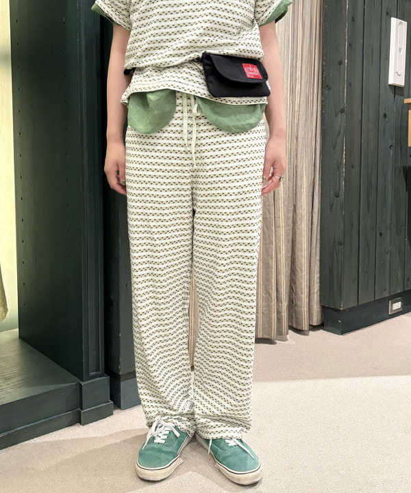 ビームス 銀座（914015） スタイリング・コーディネイト｜BEAMS