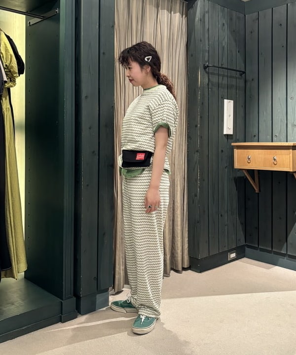 ビームス 銀座（914015） スタイリング・コーディネイト｜BEAMS