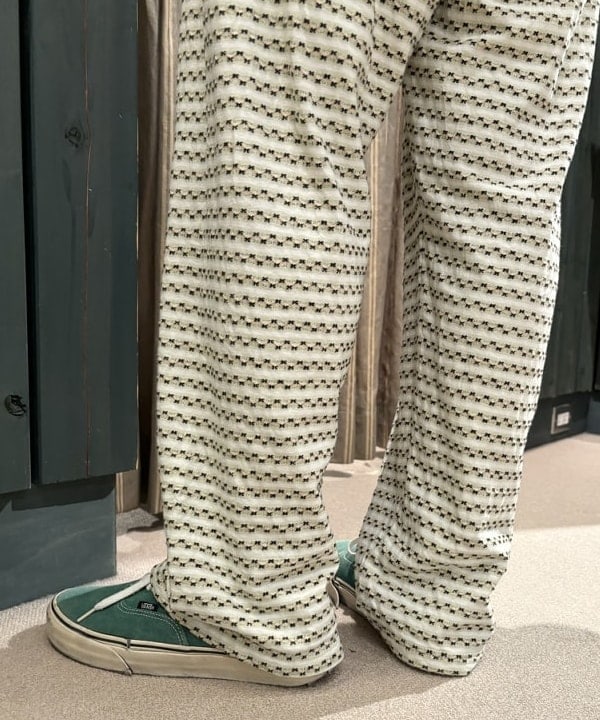 ビームス 銀座（914015） スタイリング・コーディネイト｜BEAMS