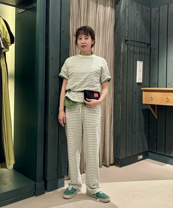 ビームス 銀座（914015） スタイリング・コーディネイト｜BEAMS