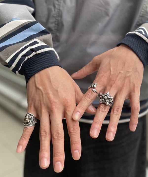 BEAMS（914308） スタイリング・コーディネイト｜BEAMS