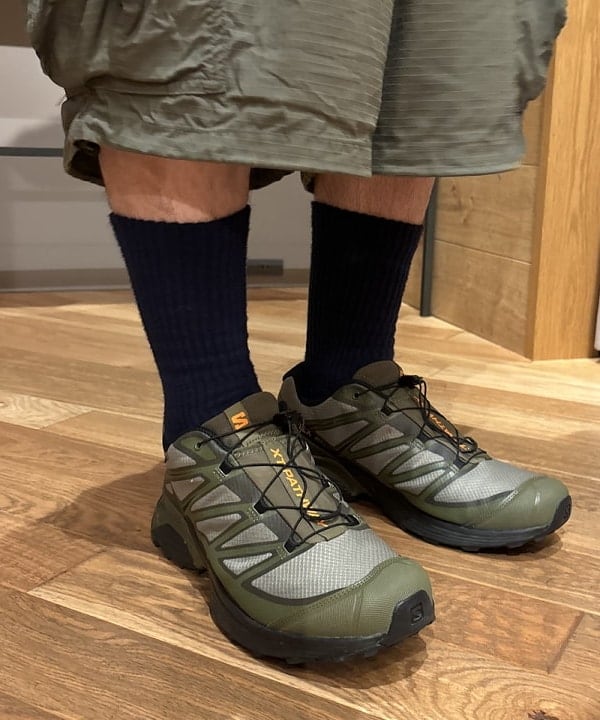 ビームス 大宮（914515） スタイリング・コーディネイト｜BEAMS