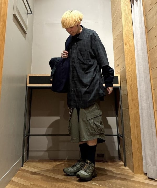 ビームス 大宮（914515） スタイリング・コーディネイト｜BEAMS