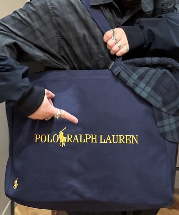 ビームス 大宮（914515） スタイリング・コーディネイト｜BEAMS