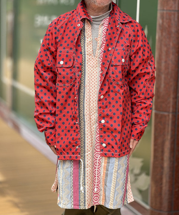 ビームス 天王寺（914703） スタイリング・コーディネイト｜BEAMS