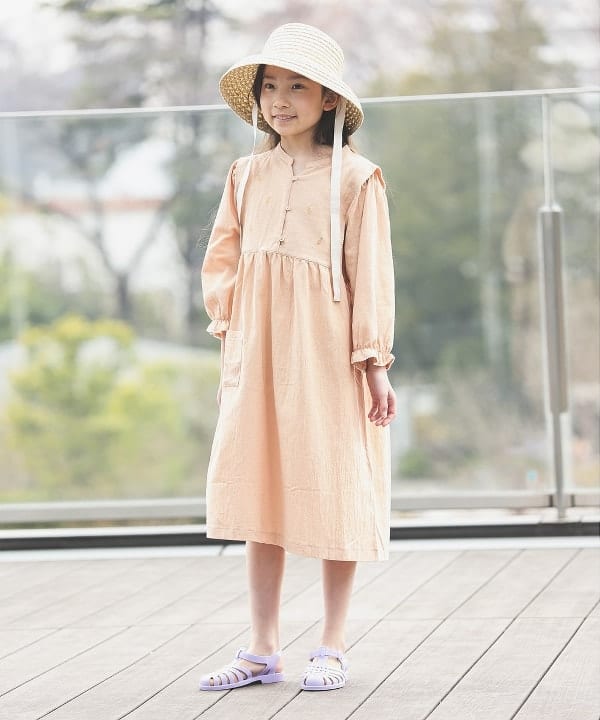 BEAMS mini（914826） スタイリング・コーディネイト｜BEAMS