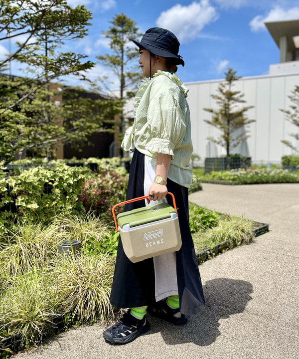 ビームス 千葉（915130） スタイリング・コーディネイト｜BEAMS