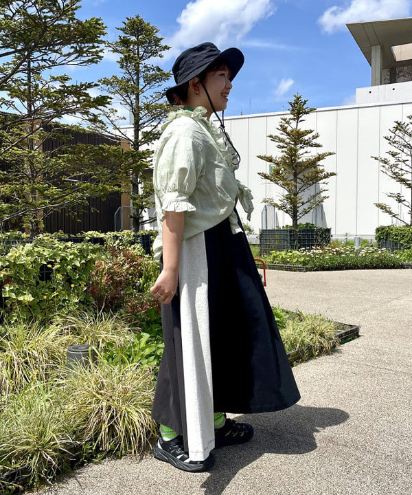 ビームス 千葉（915130） スタイリング・コーディネイト｜BEAMS