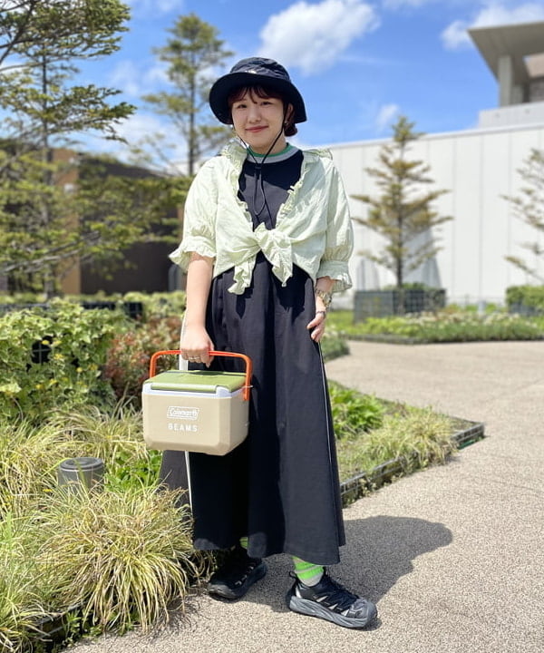 ビームス 千葉（915130） スタイリング・コーディネイト｜BEAMS