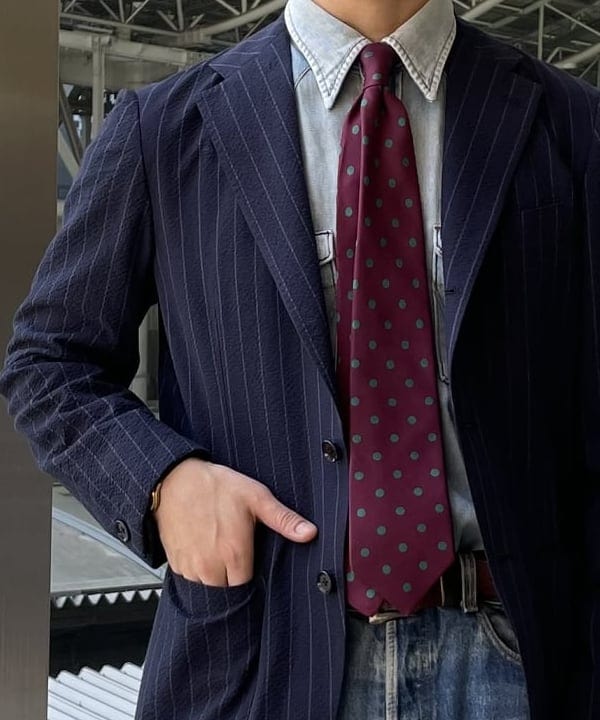 ビームス 梅田（915400） スタイリング・コーディネイト｜BEAMS