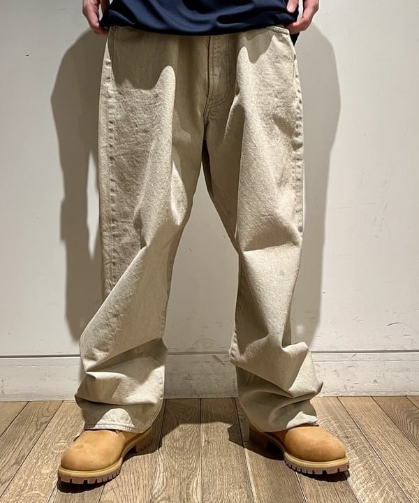 ビームス 町田（915554） スタイリング・コーディネイト｜BEAMS