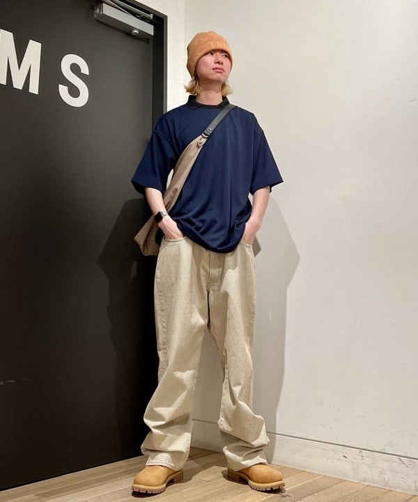 ビームス 町田（915554） スタイリング・コーディネイト｜BEAMS