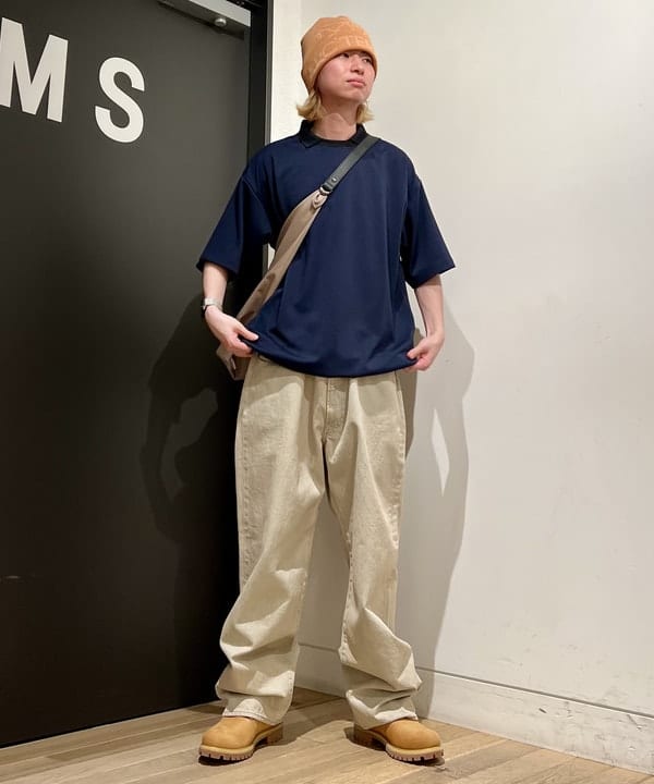 ビームス 町田（915554） スタイリング・コーディネイト｜BEAMS