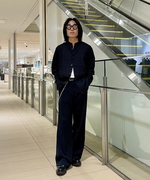 ビームス 梅田（915666） スタイリング・コーディネイト｜BEAMS