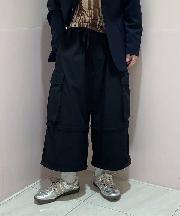 ビームス 鹿児島（915809） スタイリング・コーディネイト｜BEAMS