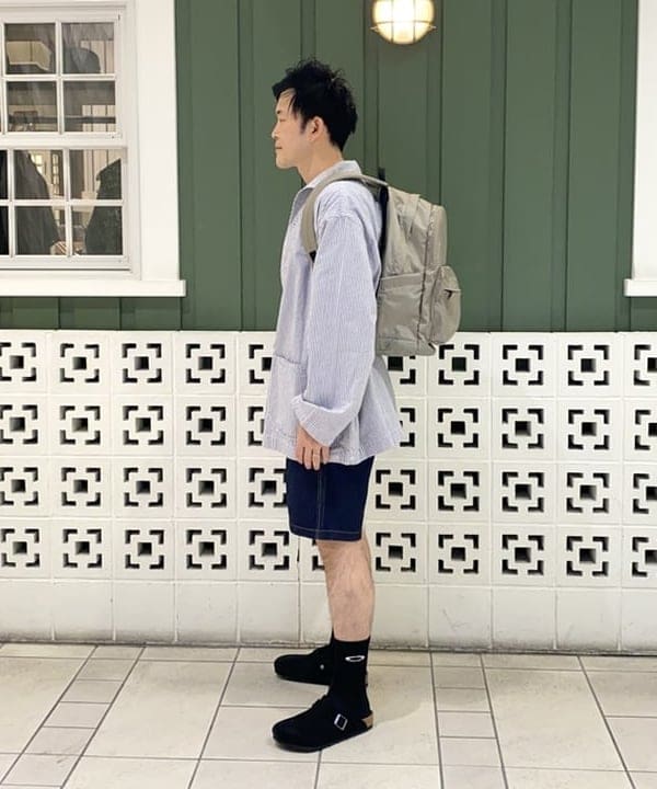 ビームス 静岡（915989） スタイリング・コーディネイト｜BEAMS