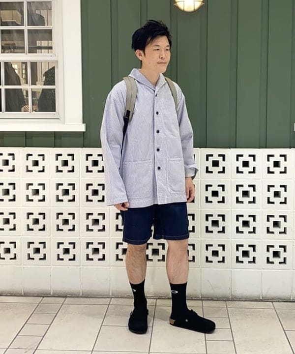 ビームス 静岡（915989） スタイリング・コーディネイト｜BEAMS