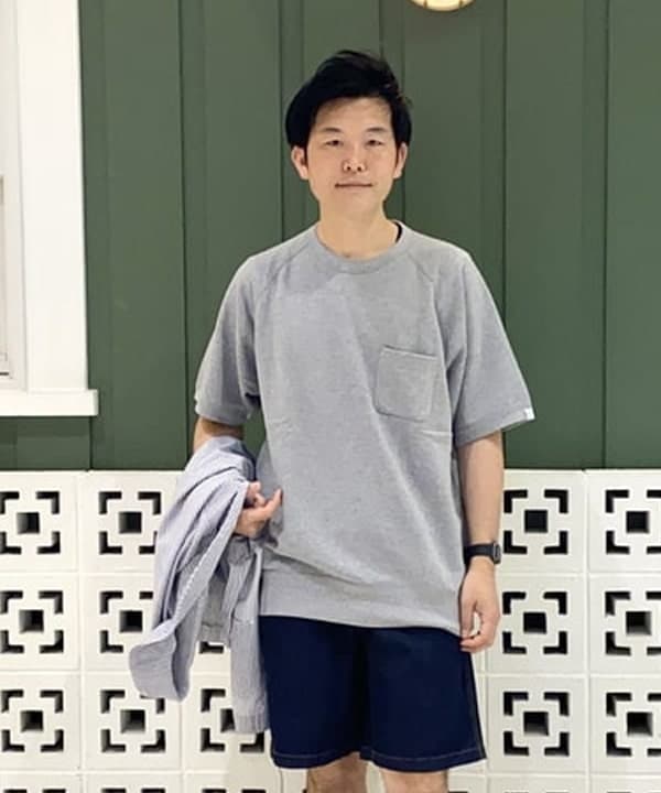 ビームス 静岡（915989） スタイリング・コーディネイト｜BEAMS