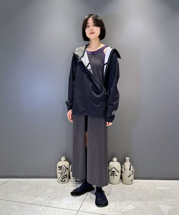BEAMS JAPAN（916099） スタイリング・コーディネイト｜BEAMS