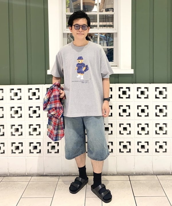 ビームス 静岡（916358） スタイリング・コーディネイト｜BEAMS