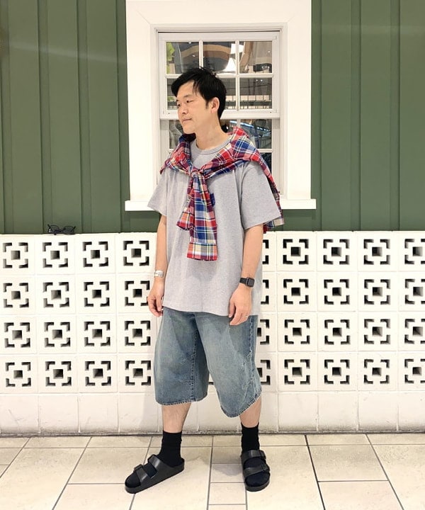 ビームス 静岡（916358） スタイリング・コーディネイト｜BEAMS