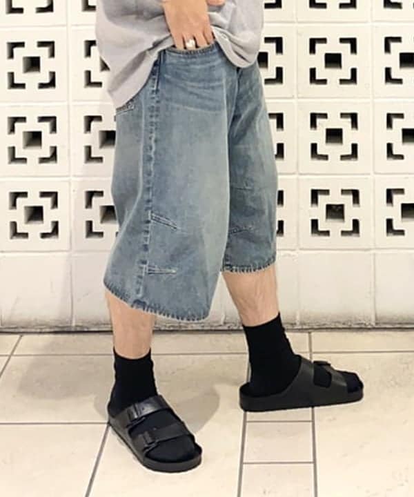 ビームス 静岡（916358） スタイリング・コーディネイト｜BEAMS