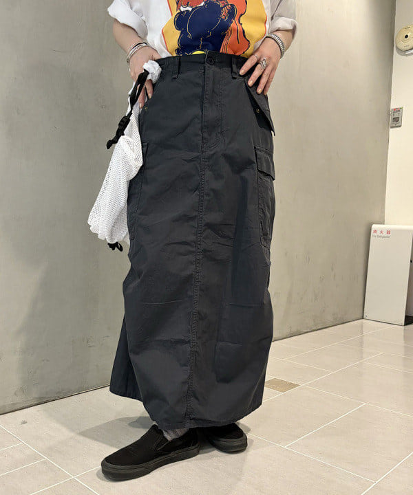 BEAMS T（916557） スタイリング・コーディネイト｜BEAMS