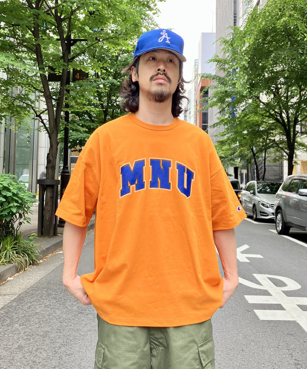 ビームス 銀座（917108） スタイリング・コーディネイト｜BEAMS