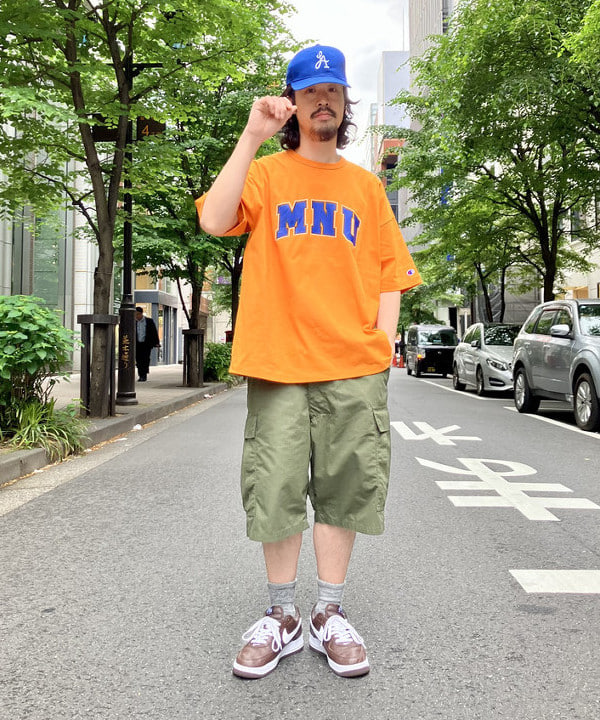 ビームス 銀座（917108） スタイリング・コーディネイト｜BEAMS