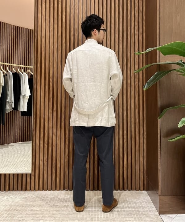 ビームス ハウス なんば（917242） スタイリング・コーディネイト｜BEAMS