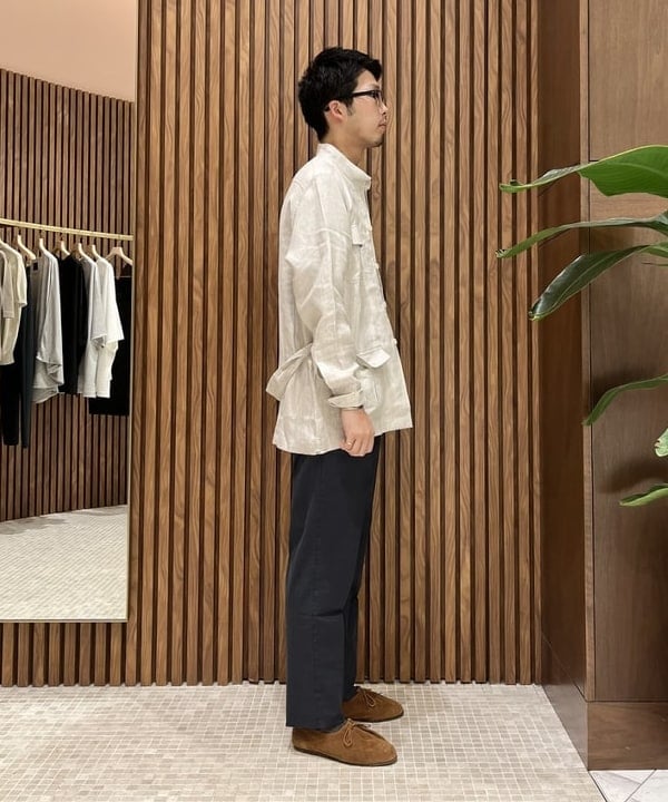 ビームス ハウス なんば（917242） スタイリング・コーディネイト｜BEAMS