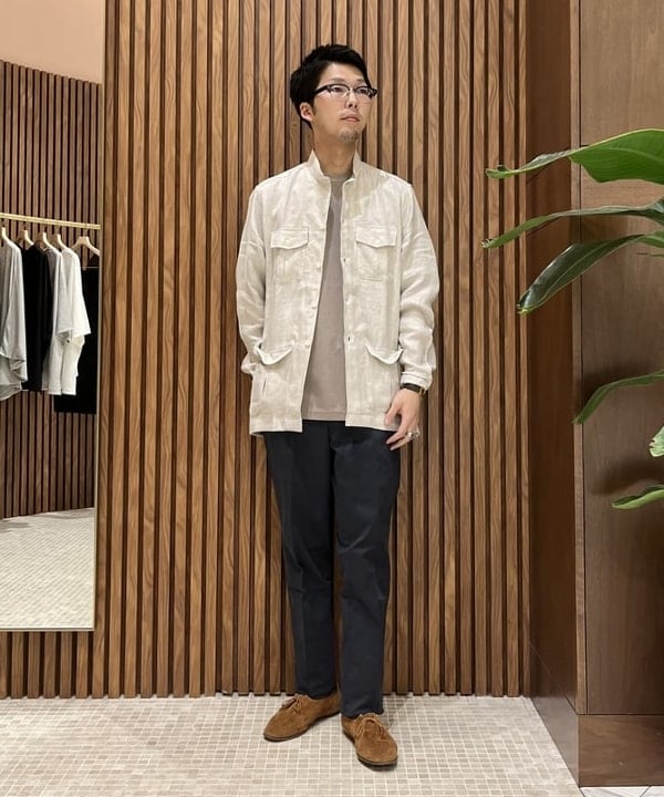 ビームス ハウス なんば（917242） スタイリング・コーディネイト｜BEAMS