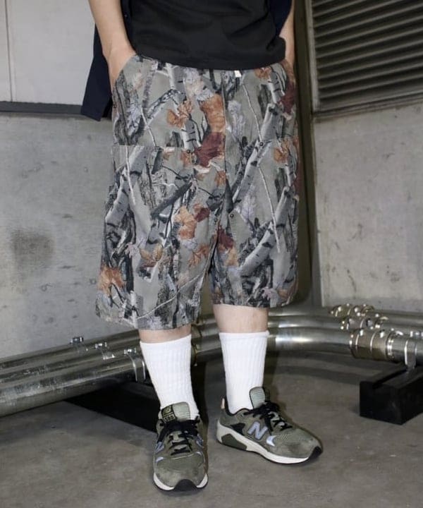 ビームス 武蔵小杉（917246） スタイリング・コーディネイト｜BEAMS