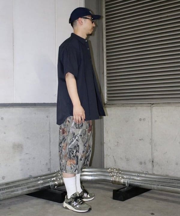 ビームス 武蔵小杉（917246） スタイリング・コーディネイト｜BEAMS