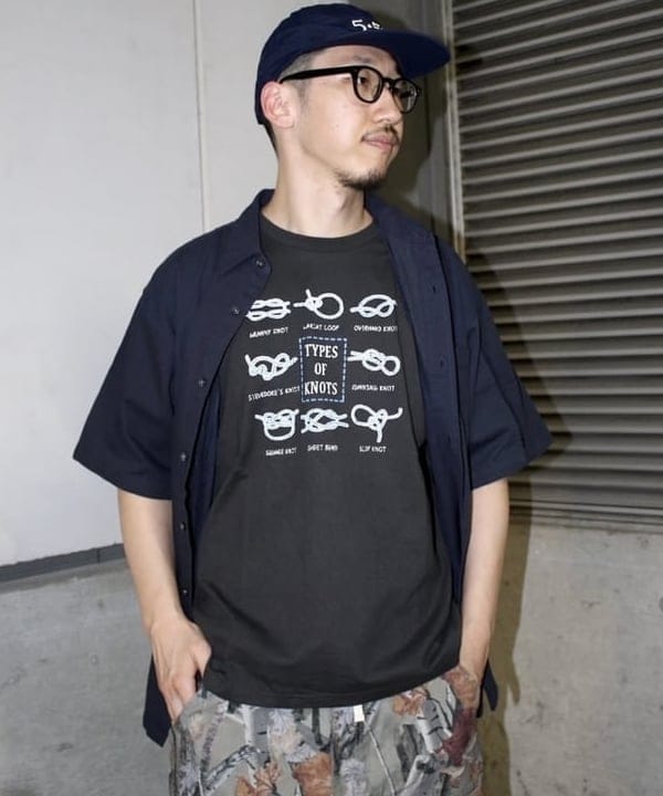 ビームス 武蔵小杉（917246） スタイリング・コーディネイト｜BEAMS