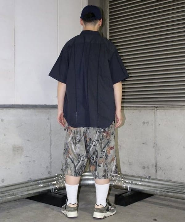 ビームス 武蔵小杉（917246） スタイリング・コーディネイト｜BEAMS