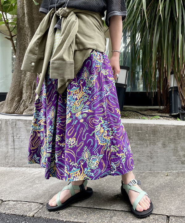 BEAMS BOY（917631） スタイリング・コーディネイト｜BEAMS