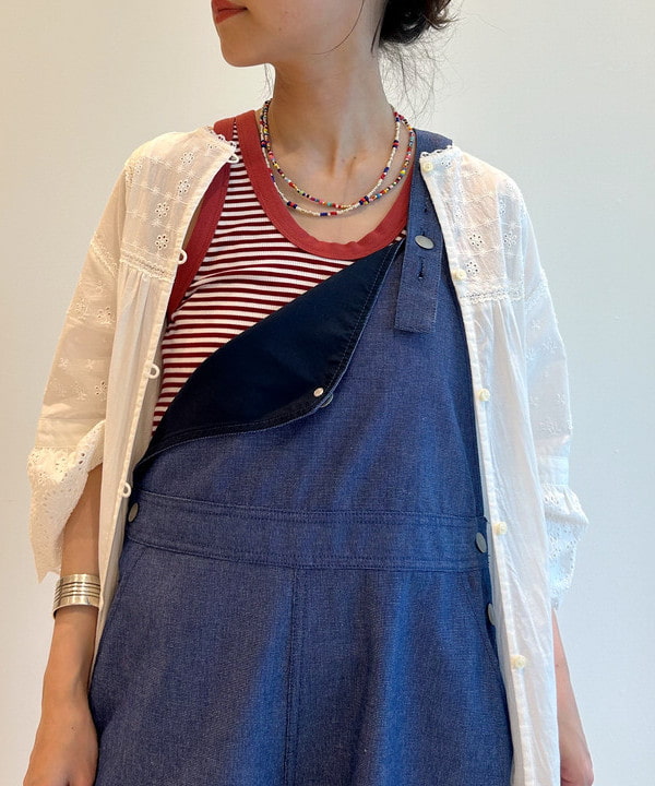 ビームス 新宿（917813） スタイリング・コーディネイト｜BEAMS