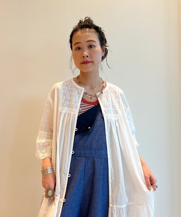 ビームス 新宿（917813） スタイリング・コーディネイト｜BEAMS