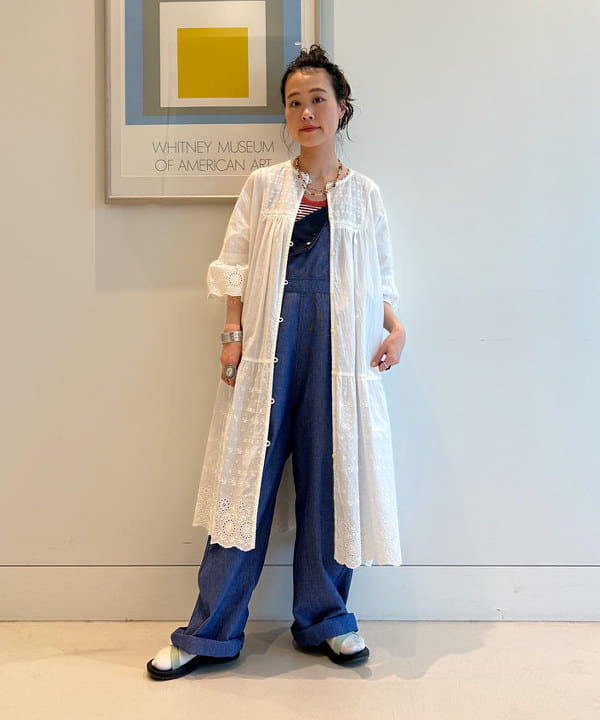 ビームス 新宿（917813） スタイリング・コーディネイト｜BEAMS